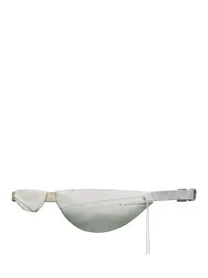 On Post Archive Faction X Belt Bag - Ice