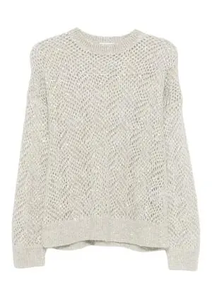 Brunello Cucinelli Knitwear - Multicolor