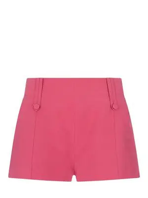 Chloé Cotton Shorts - Multicolor