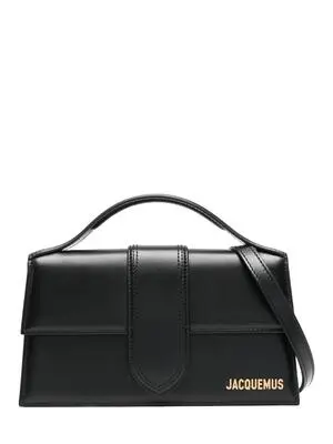 Jacquemus Le Grand Bambino Leather Shoulder Bag - Multicolor