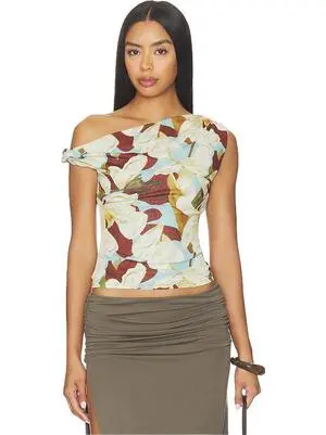 Rails Orelia Top - Blue