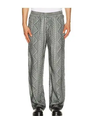 DIESEL® P-theck-efbn Pants In . Also - Grey