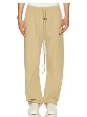 Fear Of God Signature Track Pant In . Also - Grey
