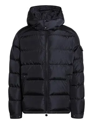Moncler Maya Down Jacket - Blue