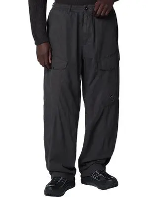 C.P. COMPANY Cargo Trousers - Blue