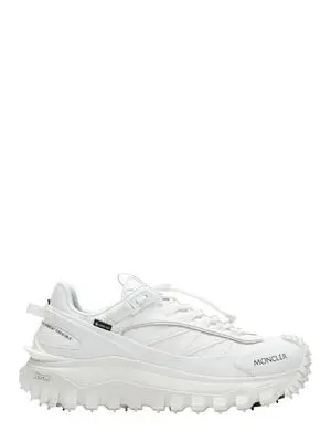 Moncler Moncler Trailgrip GTX Sneakers White