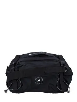 Adidas By Stella McCartney Mini Multisport Handbag - Nero