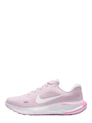Nike Journey Run Road Running Shoes - Bleached Lilac