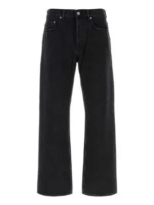 GOLDEN GOOSE GOLDEN GOOSE Deluxe Brand Denim Jeans Black