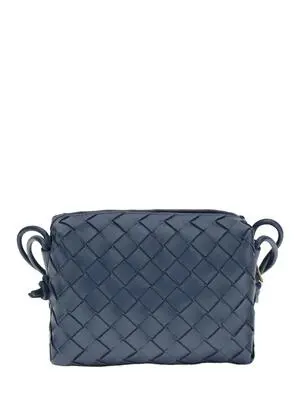 Bottega Veneta Mini Bag - Blue