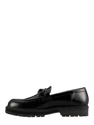 Onitsuka Tiger Bit Loafer - Black/black