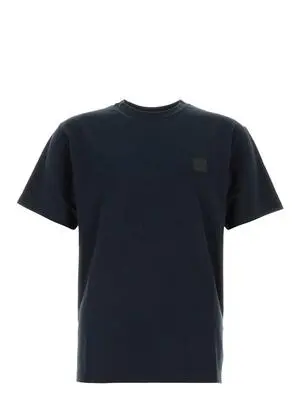 Stone Island Midnight Cotton T-shirt - Blue