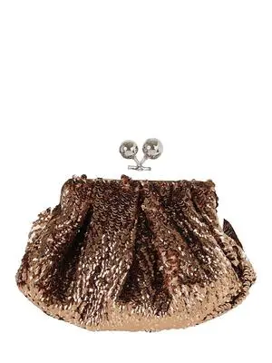 Max Mara Mini Bag - Pink