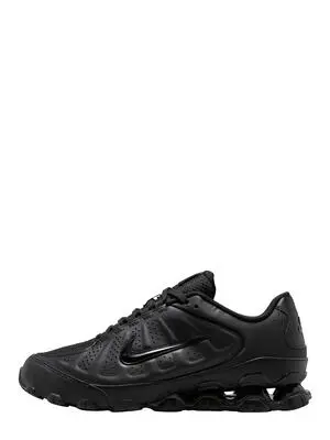 Nike Reax Sl Sneakers - Black