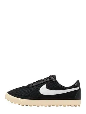 Nike Astro Grabber Textile Sneakers - Black/white