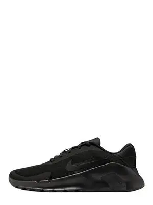 Nike Flex Train Sneakers - Triple Black