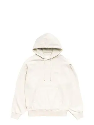 StÜssy Lightweight Terry Hoodie - Stone