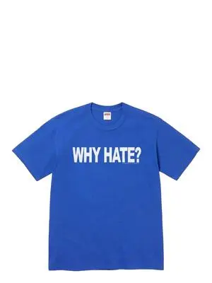 Supreme Ss26 Based T-shirt - Royal
