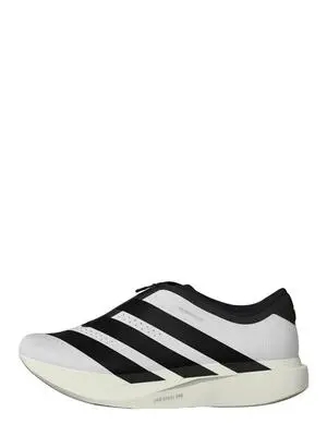 Adidas Adizero Evo Sl Zip Sneakers - White/black