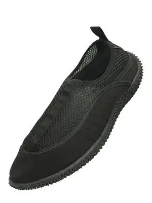 Mountain Warehouse Mountain Warehouse Water Shoes Black