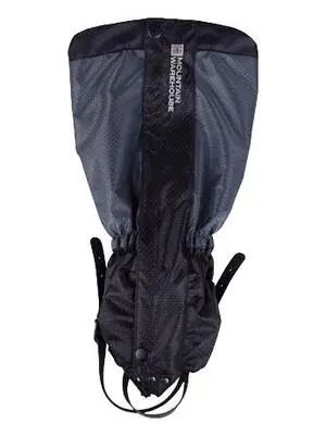 Mountain Warehouse Pendle 2 Gaiters - Gray