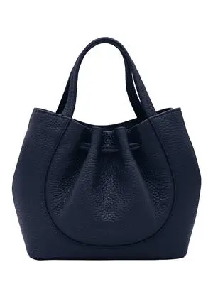 BEHNO Katrina Mini Tote - Navy