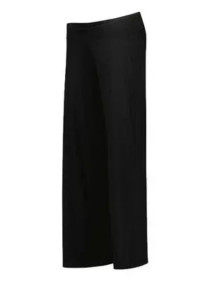 ISABELLA OLIVER Sia Maternity Wide-leg Leggings