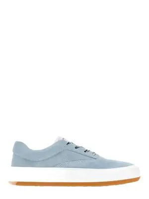 Givenchy GIVENCHY Light Suede Sneakers Blue