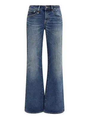 R13 Effie Jeans - Blue