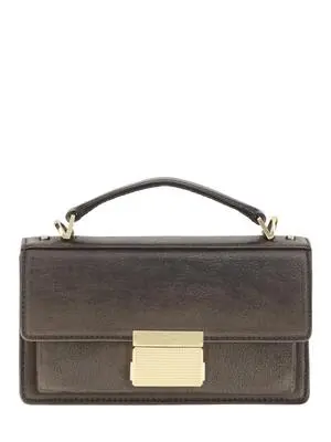 GOLDEN GOOSE Venezia Handbag - Brown