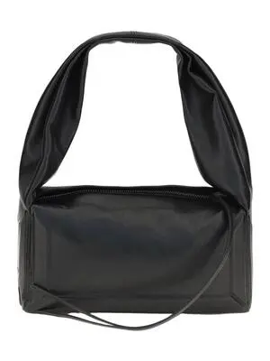 MAISON MARGIELA Small East West Shoulder Bag - Black