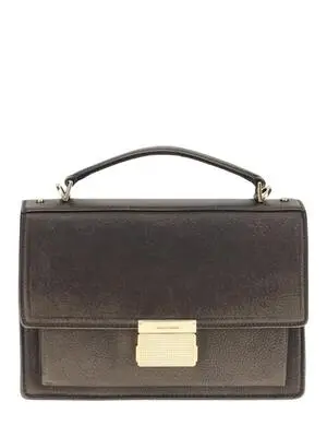 GOLDEN GOOSE Venezia Handbag - Brown
