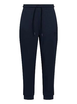 EA7 Pants Size Polyester, Modal, Elastane - Blue