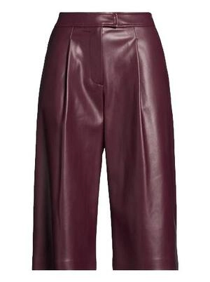 Alpha Studio Culottes - Red