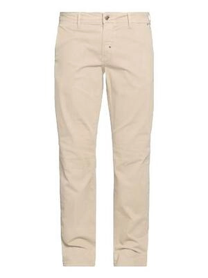 ANTONY MORATO ANTONY MORATO Sand Cotton And Elastane Skinny Jeans Sand