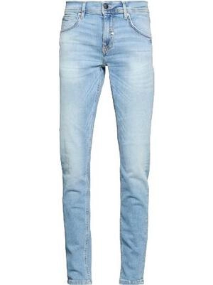 ANTONY MORATO Skinny Fit Jeans - Blue