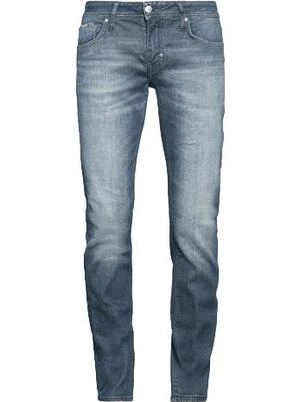 ANTONY MORATO Skinny Jeans - Blue
