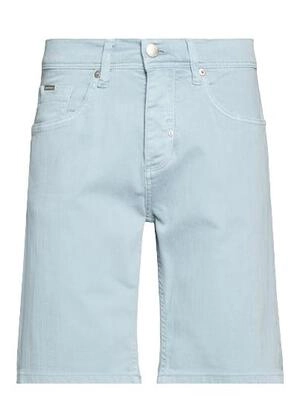 ANTONY MORATO Denim Shorts - Blue