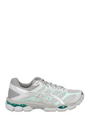 Asics Low-top Sneakers - Grey