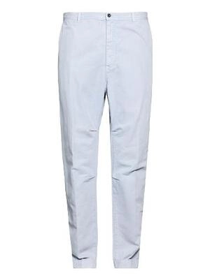 Incotex Slacks Slowear Pants Size Cotton - Blue