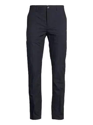 DEPARTMENT 5 Pants Size Cotton, Elastane - Navy