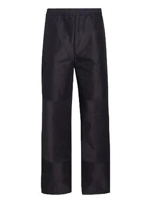 UMBRO Polyester Wide Leg Pants - Blue