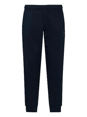 RICHMOND X Pants Size Cotton, Polyester - Blue