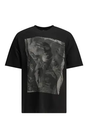 StÜssy Graphic T-shirt - Black