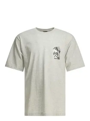 StÜssy Graphic T-shirt - Grey