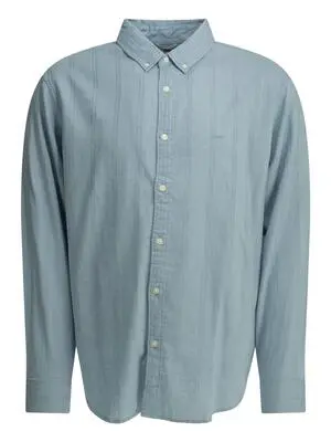 LEVI'S Authentic Casual Shirt - Light Blue