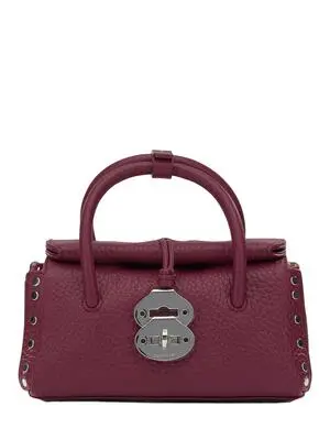 ZANELLATO Dotta® Baby Handbag - Fuchsia