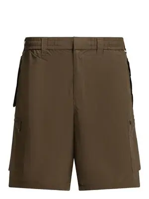 DAIWA PIER39 Tech Run-gun Shorts - Brown