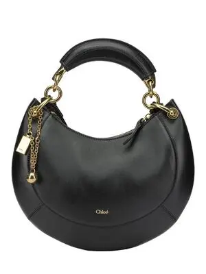 CHLOÉ Chloé Small Banana Handbag