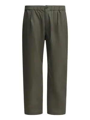 DANTON Dotair® Work Pants - Grey